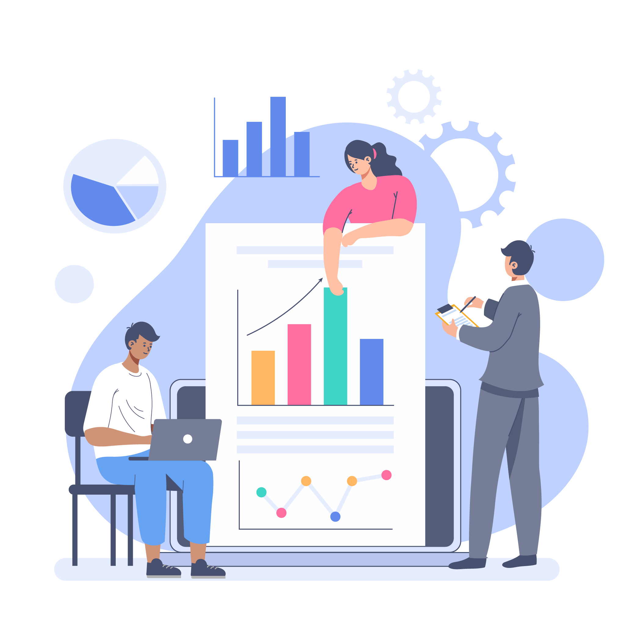 MKCY Solutions